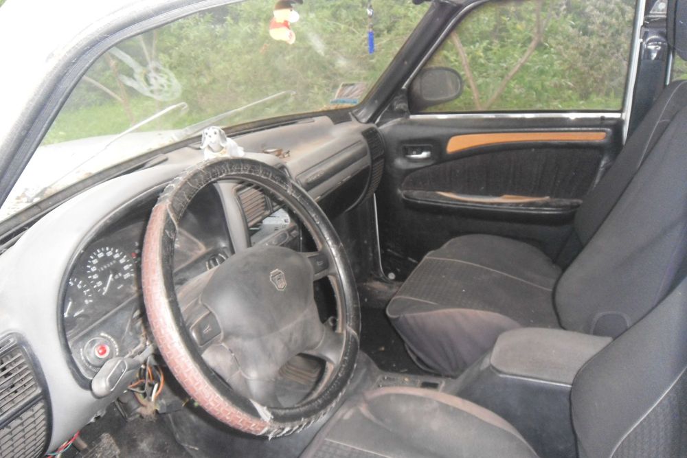 Торпедо Вога,Газ 3110.Консоль.Доска приборов.: 1 100 грн. - Торпедо, консоль Харків на Olx