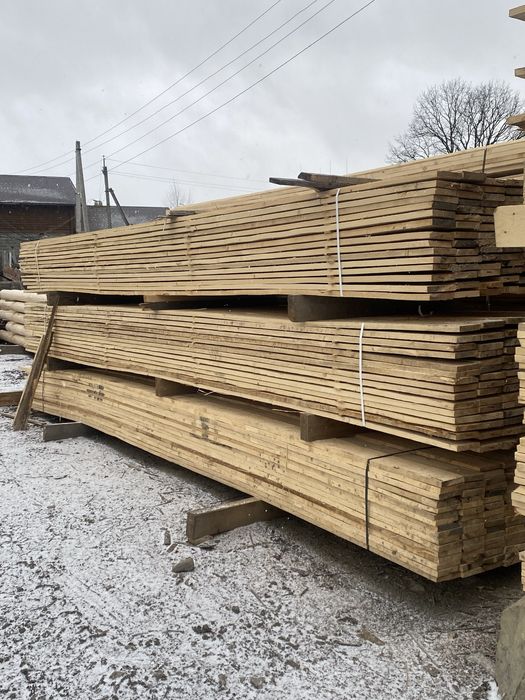 Брус від виробника 100/150 хорошої якості ( свіжопил): 5 800 грн ...