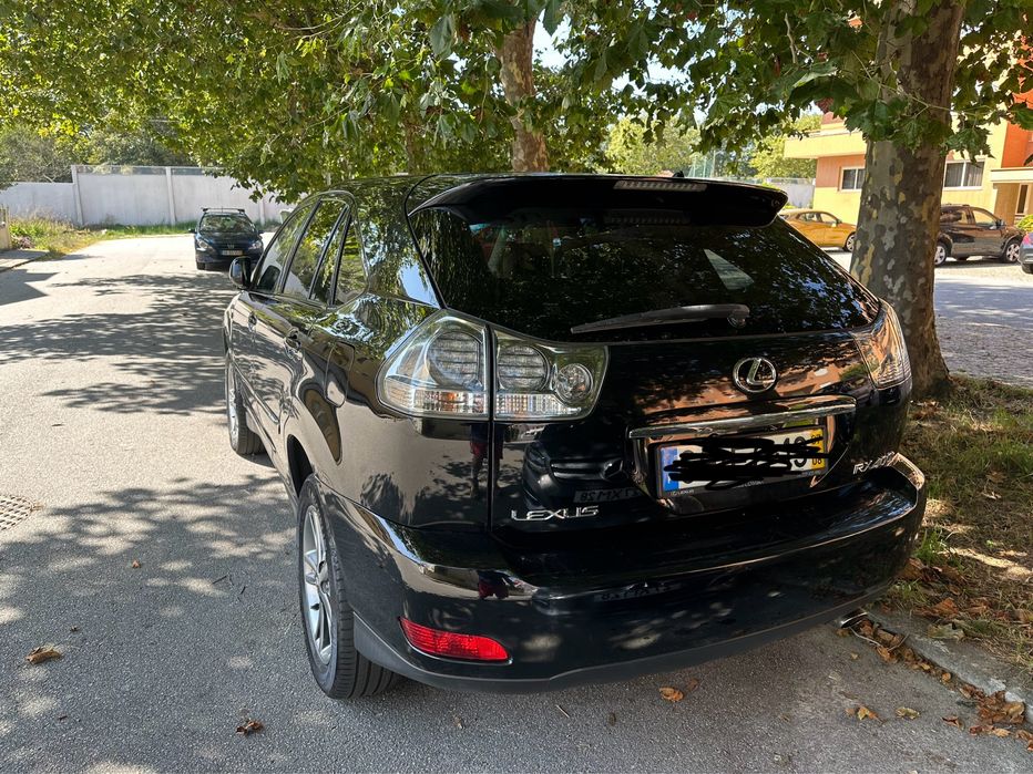 Lexus Rx400h como novo Arcozelo • OLX.pt