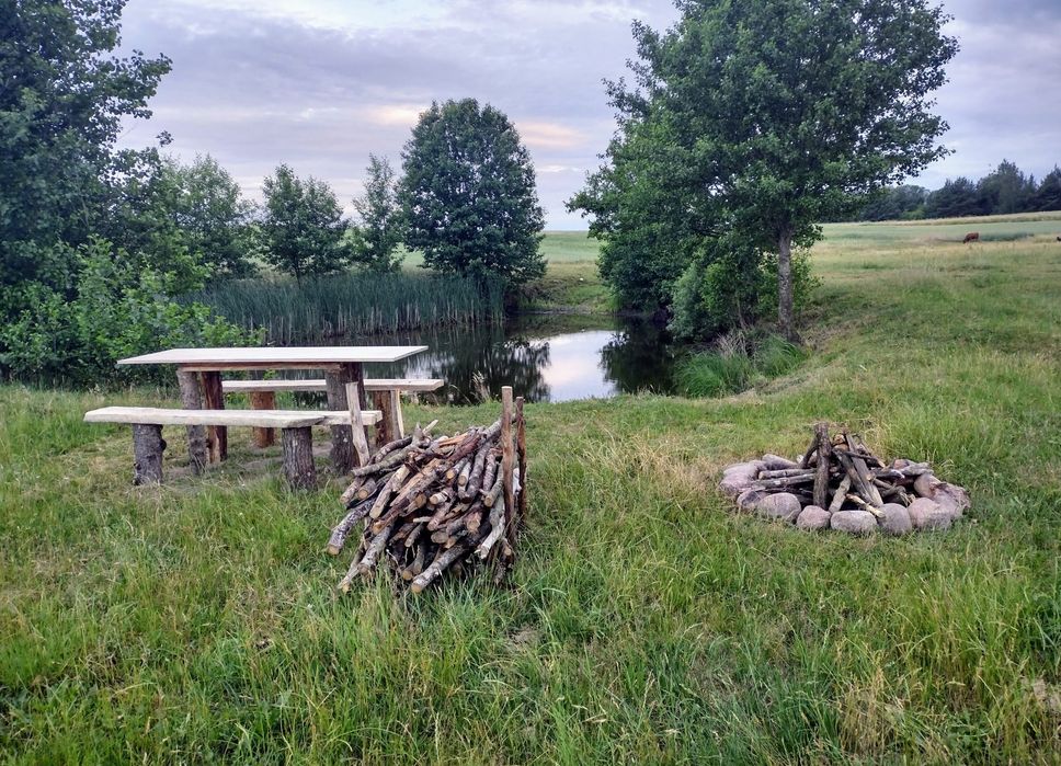 Gospodarstwo agroturystyczne Wysoccy Polnica • OLX.pl