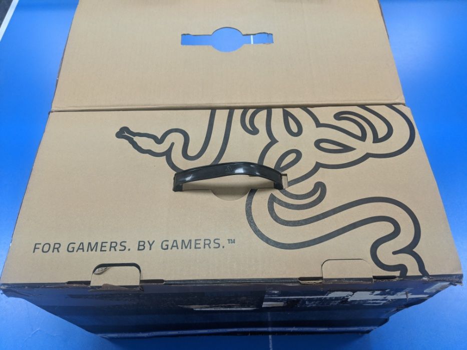 Razer Core X (open box) - бокс для внешней видеокарты eGPU eGFX: 16 500 ...