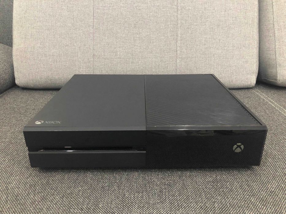 Xbox One 500GB – Model 1540 Wieliczka • OLX.pl