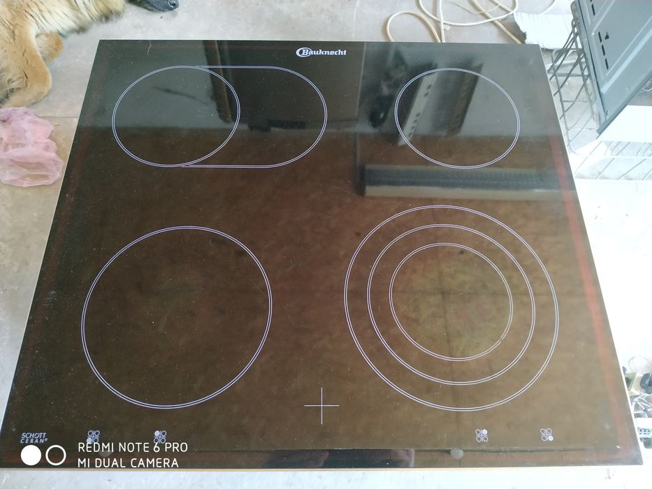 Стекло на плиту, стеклокерамика инфракрасная паяльная станция: 1 000 ...