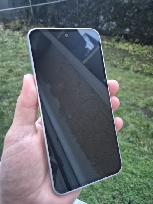 Samsung a36 8/256gb: 8 800 грн. - Смартфони / мобільні телефони Київ на Olx