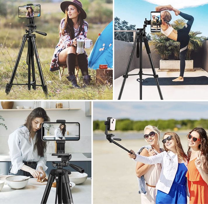 Tripé profissional para Telemóvel Faro (Sé E São Pedro) • OLX Portugal