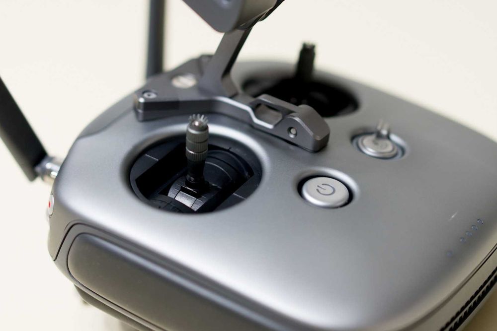 Пульт ДУ DJI Inspire 2 Part 04 Remote Controller: 24 900 грн ...