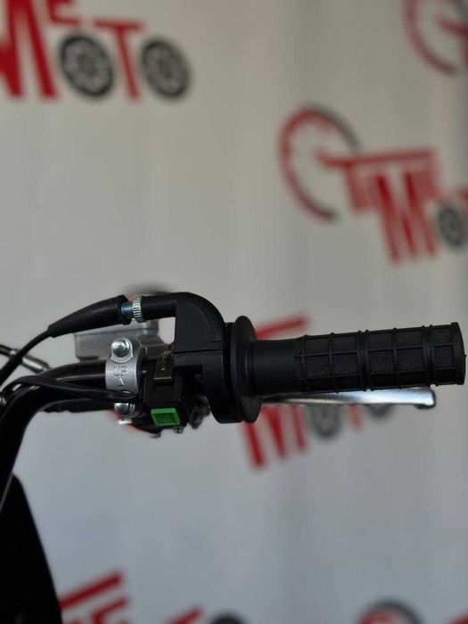 Новий пітбайк Exdrive Barton 150 Гарантія/Доставка: 1 050 $ - Мотоцикли ...