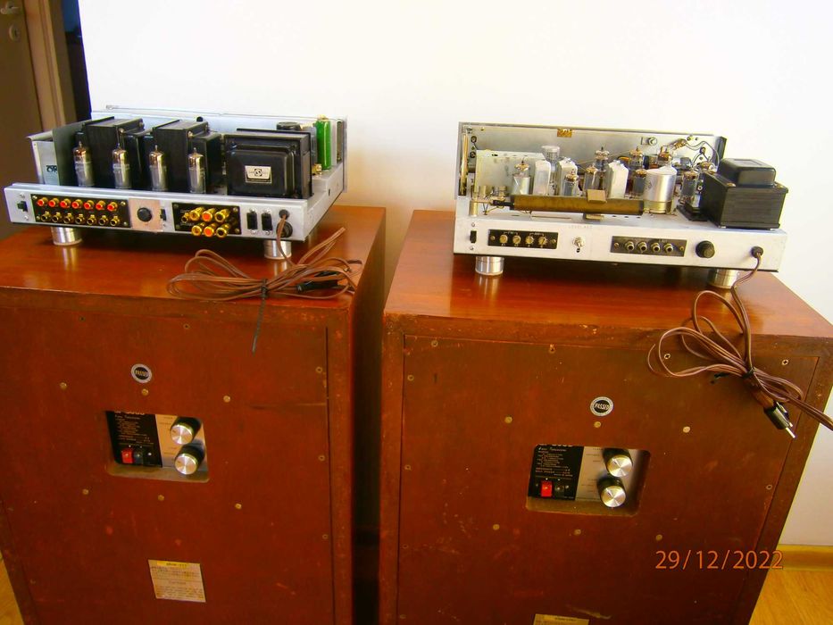 Sansui au-70, tu-70, sp-5000 Rożnów • OLX.pl