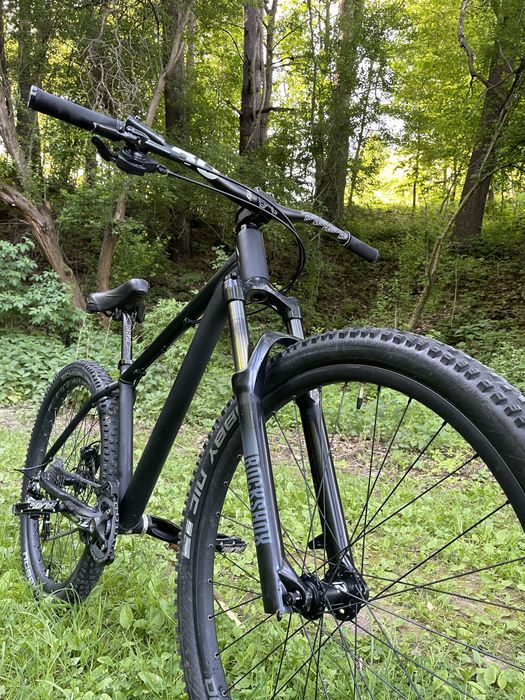 Trek Marlin 7 (CUSTOM) Tarnawa Dolna • OLX.pl