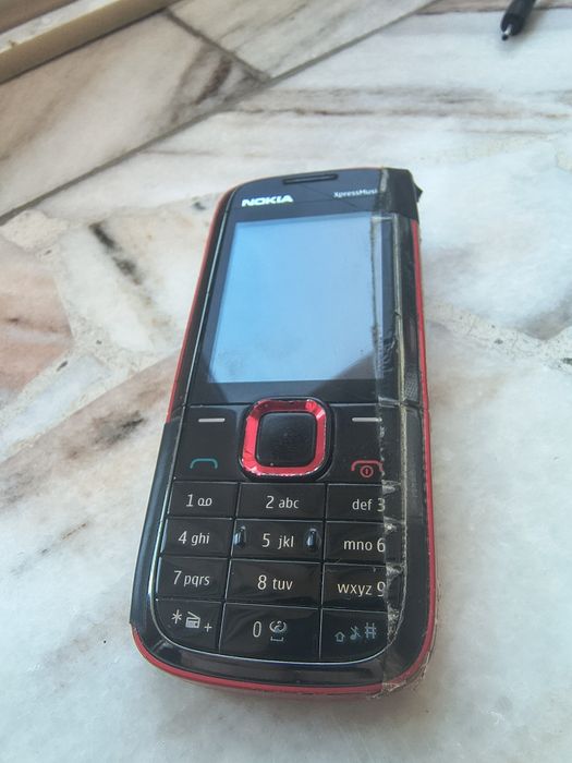 Nokia Xpress Music działa 5130c-2 Kraków Nowa Huta • OLX.pl
