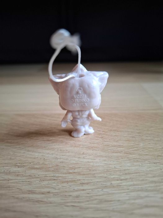 Stranger Things Kinder Joy Funko Pop figurka Demogorgon VC271 Warszawa ...