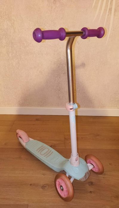 Hulajnoga Oxelo B1 500 Bolszewo • OLX.pl