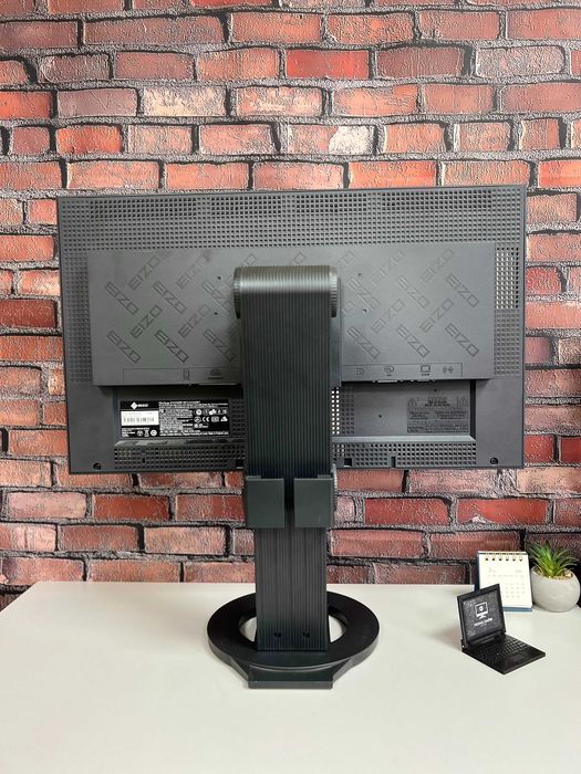 Монітор Eizo FlexScan EV2333W·Full HD·LED·PVA·23"·Гарантія 9 міс: 1 500 ...