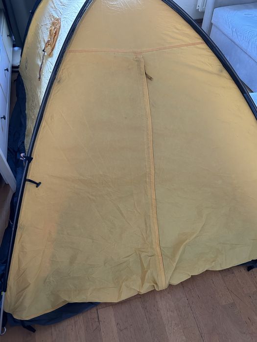 Namiot Marabut Tengri Chorzów • OLX.pl