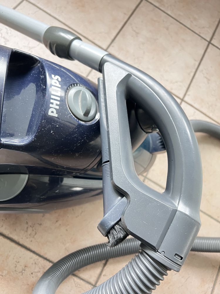 Пылесос Philips FS 8738 колбовый: 1 450 грн. - Пылесосы Одесса на Olx