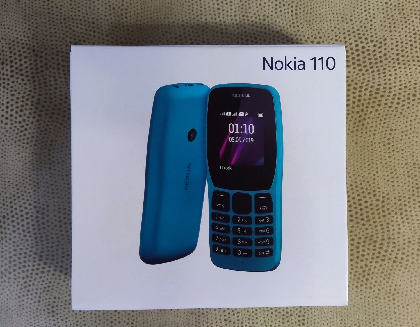 Кнопочные телефоны Nokia на запчасти - корпус, крышка, дисплей и т.д ...