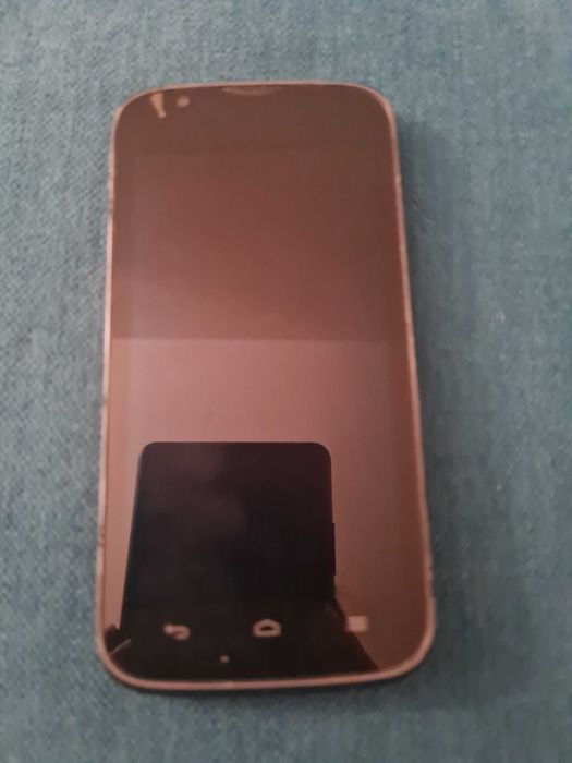 Telefon aparat Huawei Ascent P1 lte komórka działa Warszawa Mokotów ...