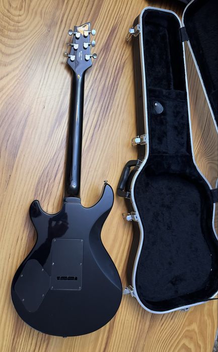 Guitarra Eletrica CORT M600T + mala rigida Barcelos, Vila Boa E Vila ...