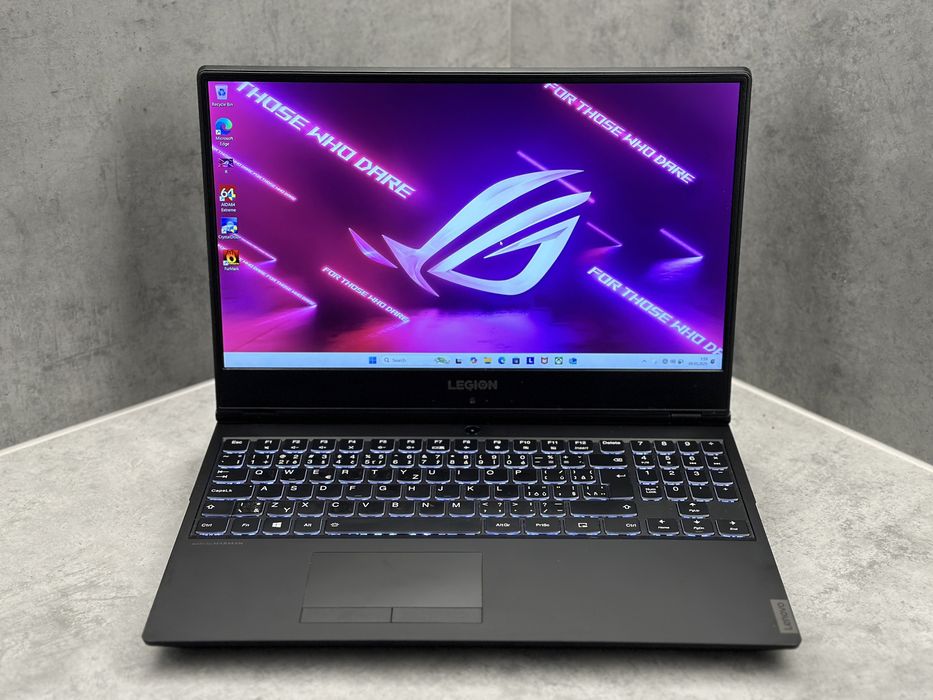 Lenovo Legion 5 GTX1660 TI (ideapad msi nitro tuf strix omen: 18 900 ...