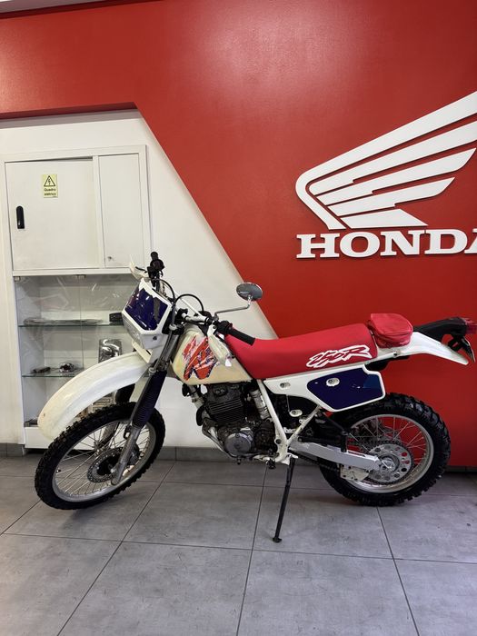 Honda XR 250 R usada 1995 Madalena • OLX.pt