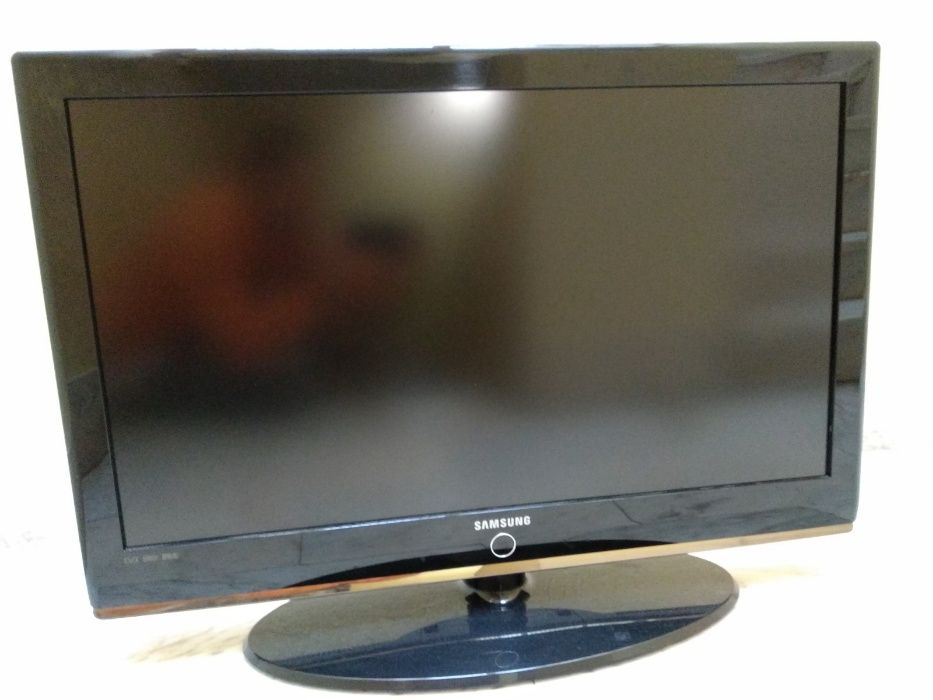 Televisão Samsung LCD 37'' Agualva E Mira-Sintra • OLX Portugal