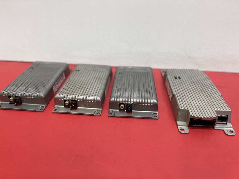 Блок Мульф Комбокс BMW X5 E70 E71 Mulf Combox БМВ Х5 Е70 Е71: 40 $ - Блоки керування Шпанів на Olx