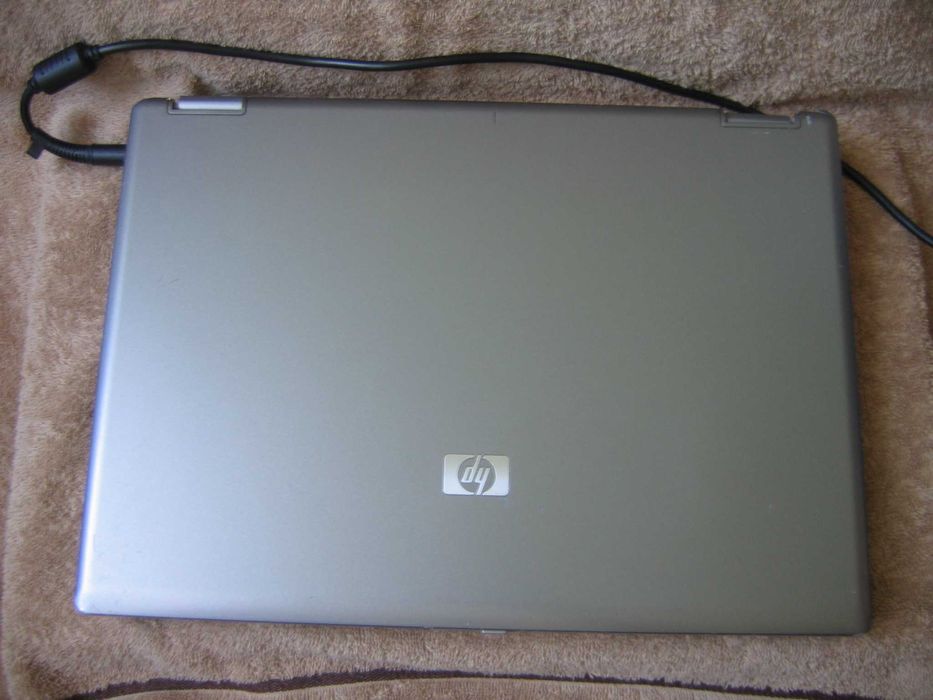 Laptop HP 6530b 14,1" Intel Core 2 Duo 1,8 GHz 2Gb RAM Warszawa Bemowo ...