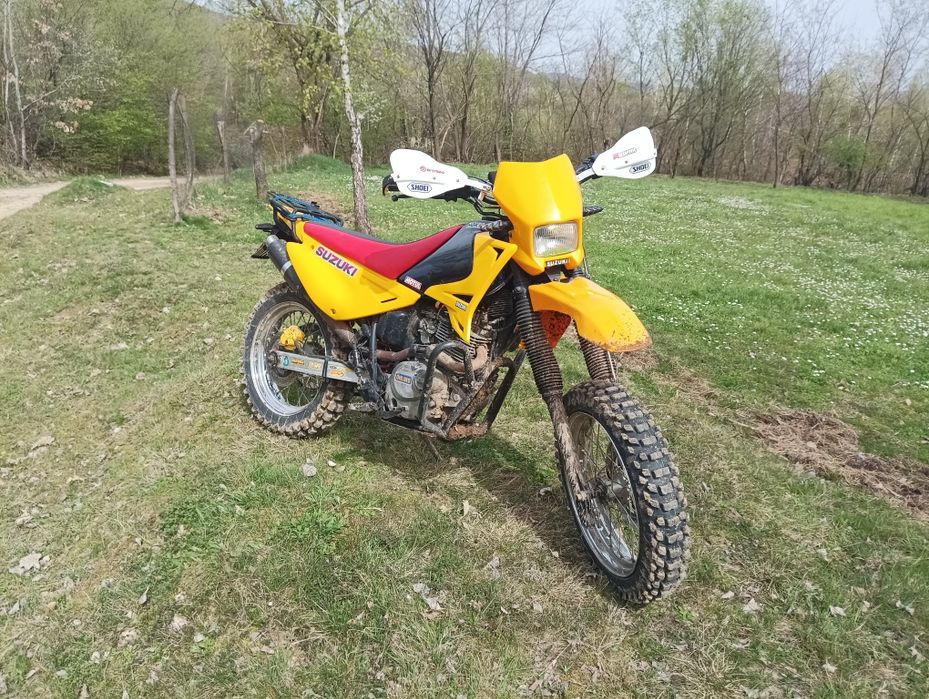 200 кубів 2008 рік: 1 300 $ - Мотоцикли Іршава на Olx