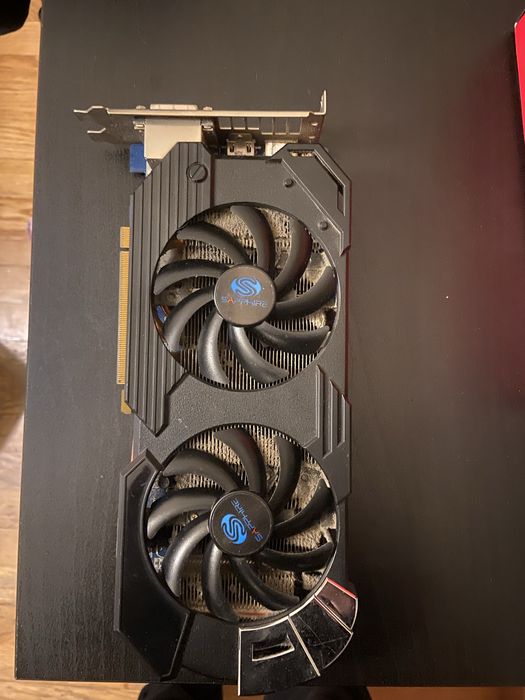 AMD Radeon HD 7900 Serie Sapphire Custóias, Leça Do Balio E Guifões ...