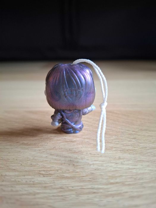 Stranger Things Kinder Joy Funko Pop figurka Jim Hopper VC264 Warszawa ...