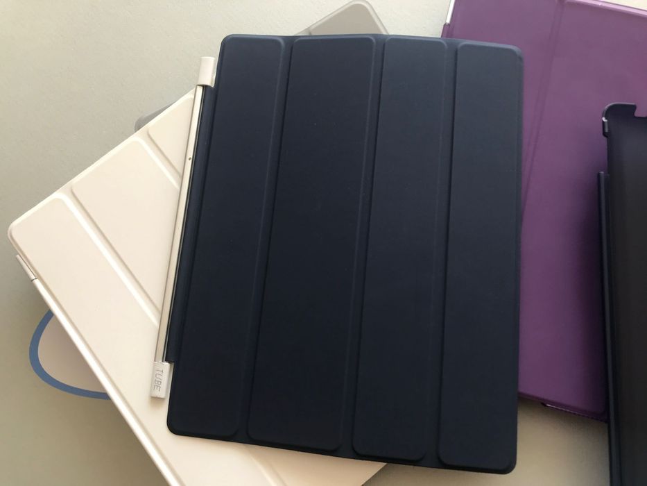 Чохол iPad Air Mini 1 2 3 4 5 Pro 10,5 2017 Чехол кейс cover case: 390 ...
