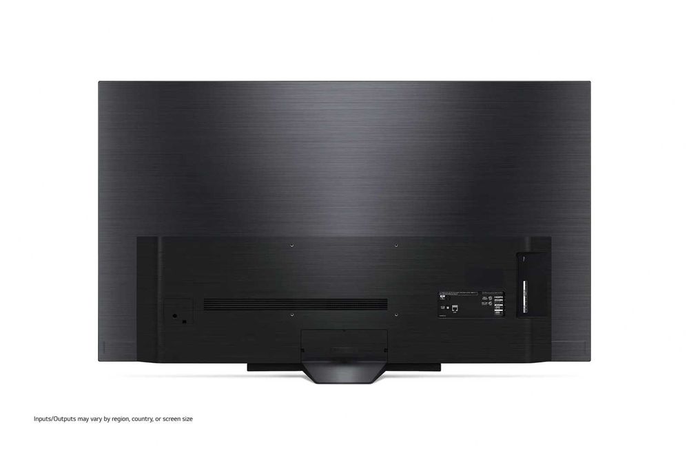 TV LG OLED B9 Smart TV de 65'' α7 | Som Dolby Atmos & Ambilight Loures • OLX Portugal