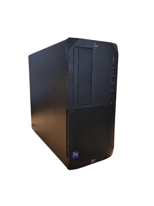 Komputer HP Z2 i9 11900K RTX 3070 64GB 1TB M2 Stacja Robocza Gamingowy ...