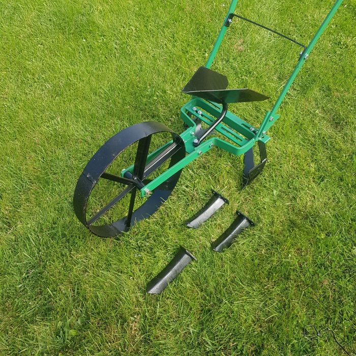 Opielacz reczny Gryf Radełko 3w1 Masywny Końskie • OLX.pl