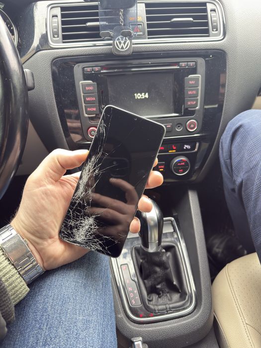 Смартфон ZTE BLADE A 76 ( дефект ): 2 700 грн. - Смартфони / мобільні ...