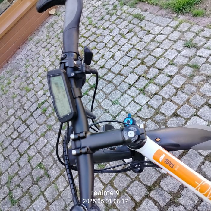 Rower elektryczny KTM Kielce • OLX.pl