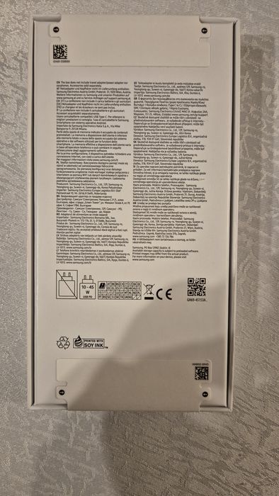 Samsung A36 5G Czarny SM-A366B/DS Radzyń Podlaski • OLX.pl