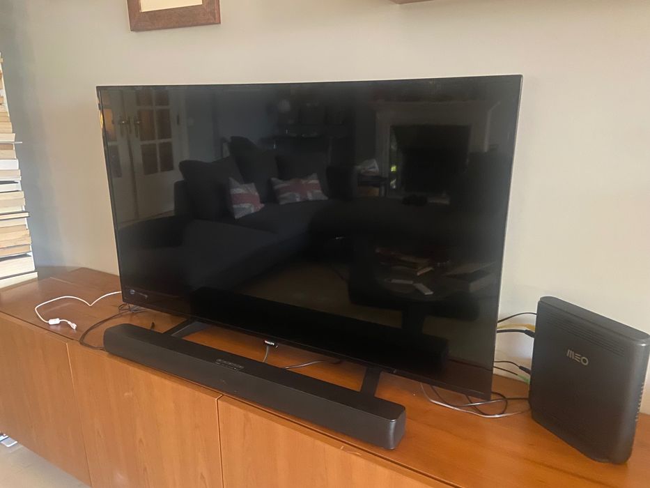 Philips 48 inch (122cm) TV Cascais E Estoril • OLX.pt
