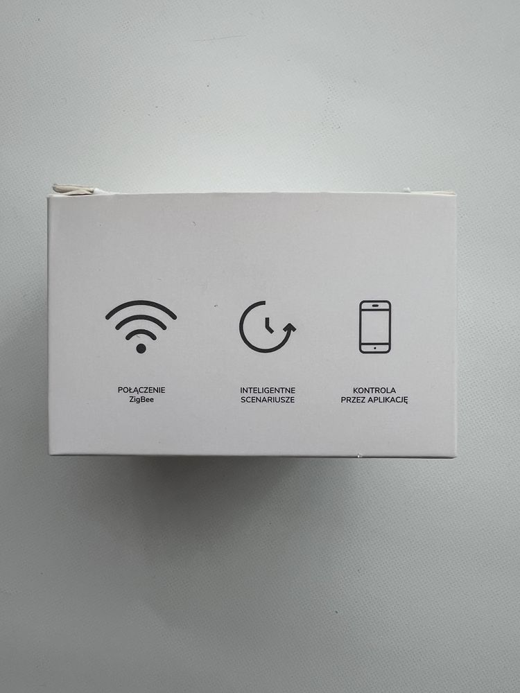 Centralka bramka ZigBee 3.0 TUYA ze złączem Ethernet Pruszowice • OLX.pl Centralka bramka ZigBee 3.0 TUYA ze złączem Ethernet Pruszowice • OLX.pl