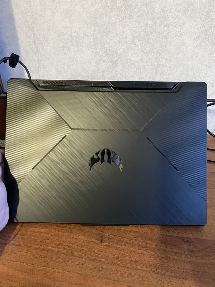 ASUS TUF GAMING F15 В яскравому стані (ігровий): 24 000 грн. - Ноутбуки ...