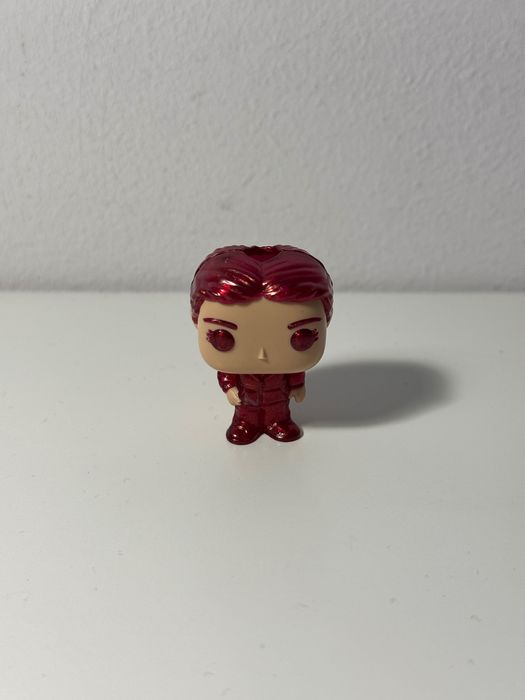 Kinder joy Stranger Things Max Upside Down Wrocław Śródmieście • OLX.pl