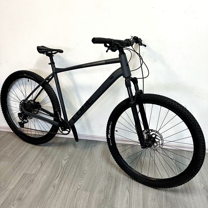 Велосипед Cube Acid 29 XXL / Rockshox Judy: 26 490 грн. - Велосипеды ...
