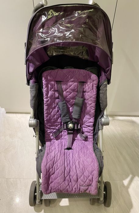 Wózek spacerowy MacLaren Techno XLR Warszawa Mokotów • OLX.pl