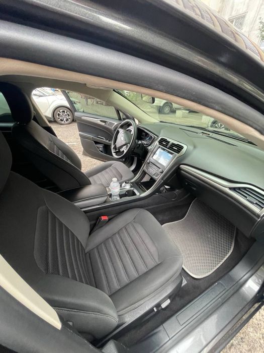 Ford Fusion 2017р.: 9 200 $ - Ford Одеса на Olx