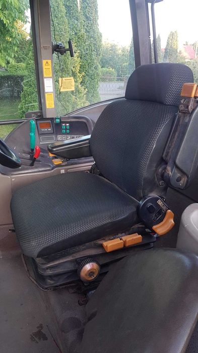 Renault Ares 630 RZ Stara Kościelnica • OLX.pl