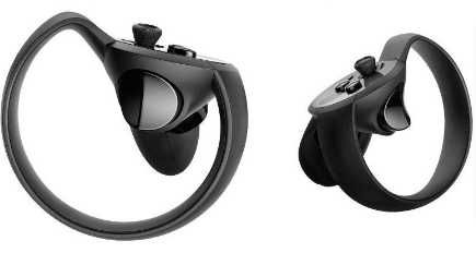 Продаж (оренда, ремонт) VR-шолом конролери oculus rift cv1, quest 1, 2: ...