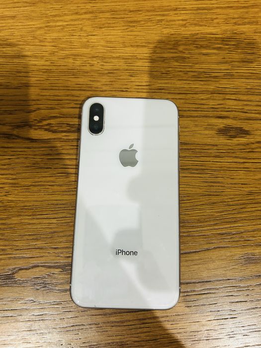 IPhoneX używany Ostrów Wielkopolski • OLX.pl