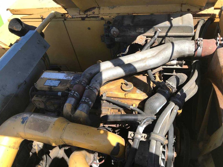 Пропонуємо до продажу комбайн CAT LEXION 470 2000 року.: 25 000 ...