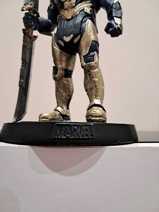 MARWEL, оригінальна, колекційна, якісна фігурка Танос, з фільму Месник ...