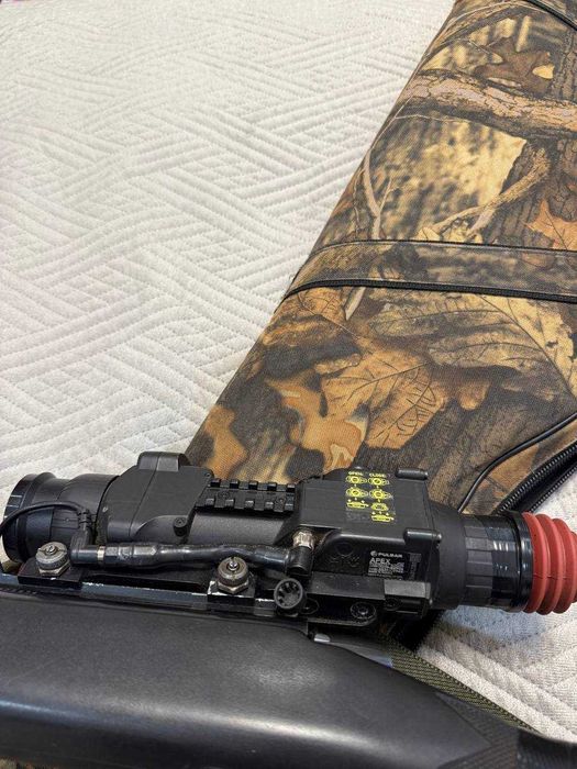 Тепловізійний приціл PULSAR APEX XD50: 60 000 грн. - Тепловізори Сарни ...